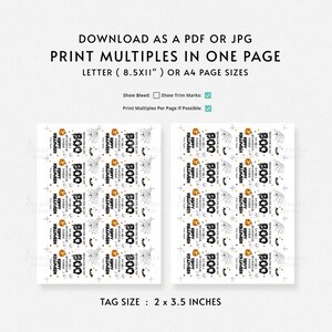 Thanks for All You Boo You Are A Spooktacular Teacher Happy Halloween ...