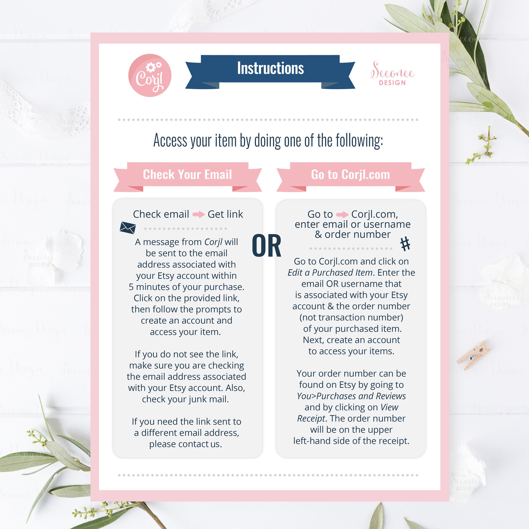 INSTANT DOWNLOAD Editable Kangaroo Baby shower Fingerprint | Etsy