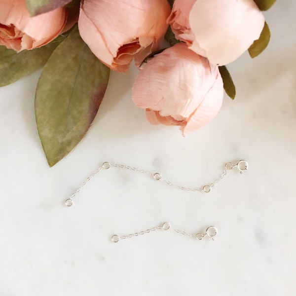 Extender Chain - Etsy