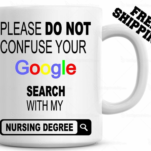 Please Do Not Confuse Your Google Search - Etsy