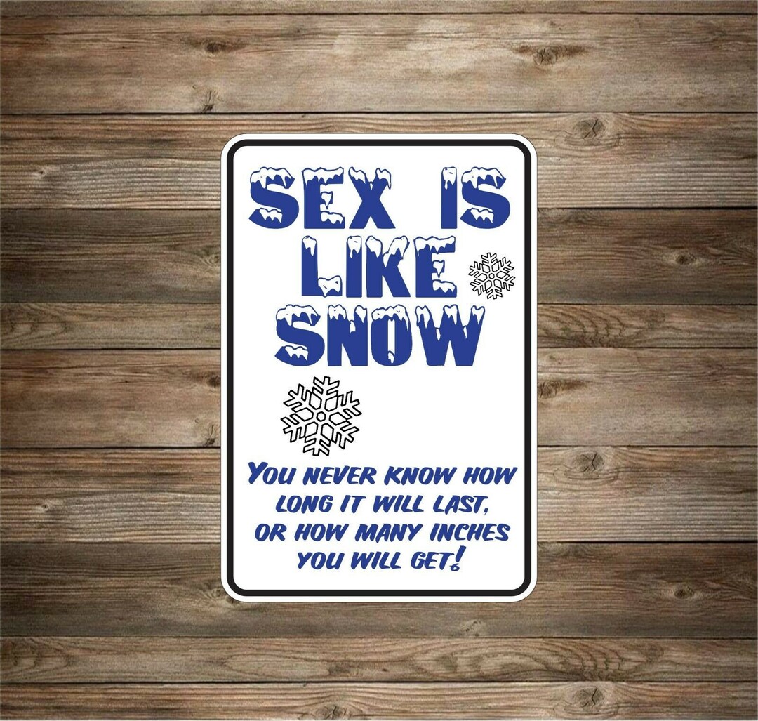 Funny Home Decor Sign Man Cave, Fence Funny Sign - Etsy