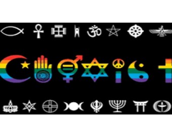 Marijuana Rainbow Gay Pride 3 X 5 Flag for Wall Adult Cape or | Etsy