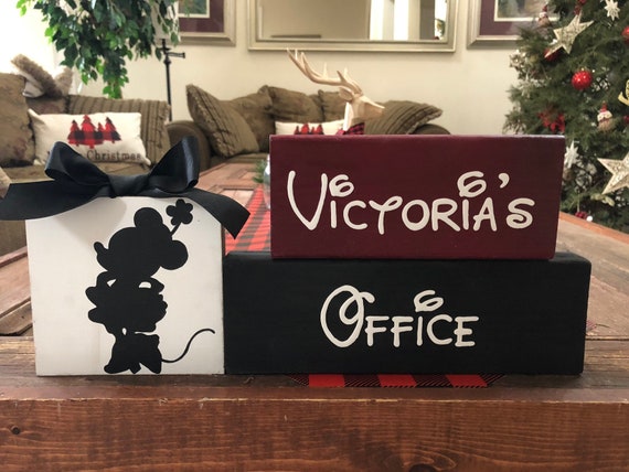 Party Supplies Paper & Party Supplies childs room Disney family name ...