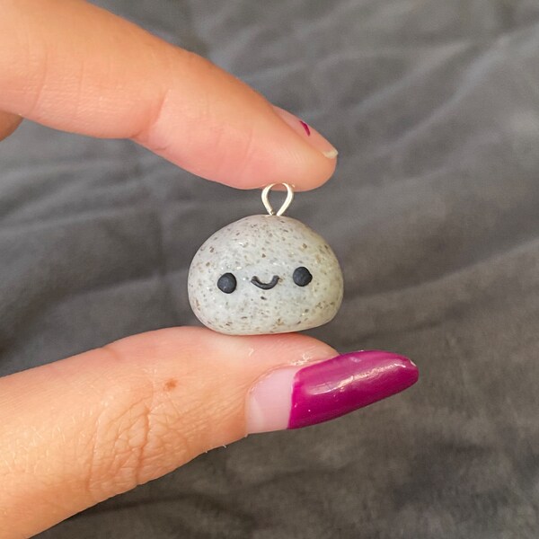 Pet Rock - Etsy