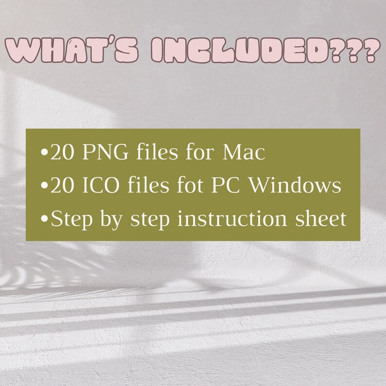 Mac & PC Desktop File Folder Icons Postage Stamp Computer Organizer ...