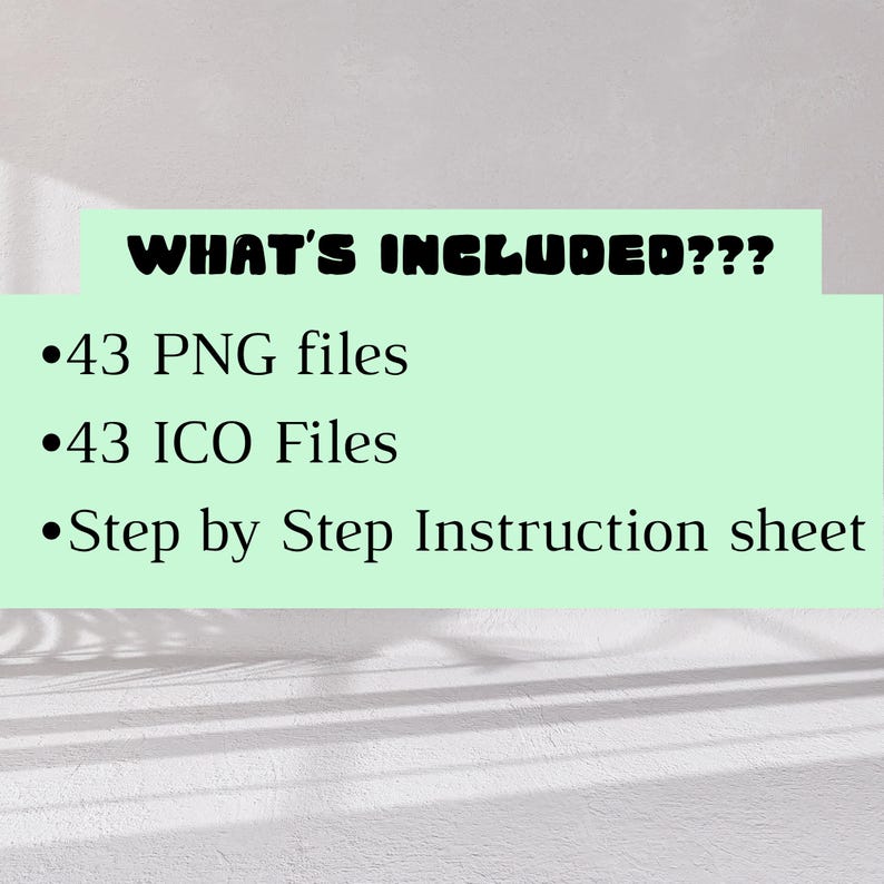 Y2K Computer Icons: Retro Pixel Art Desktop Folders (ICO, PNG Digital ...