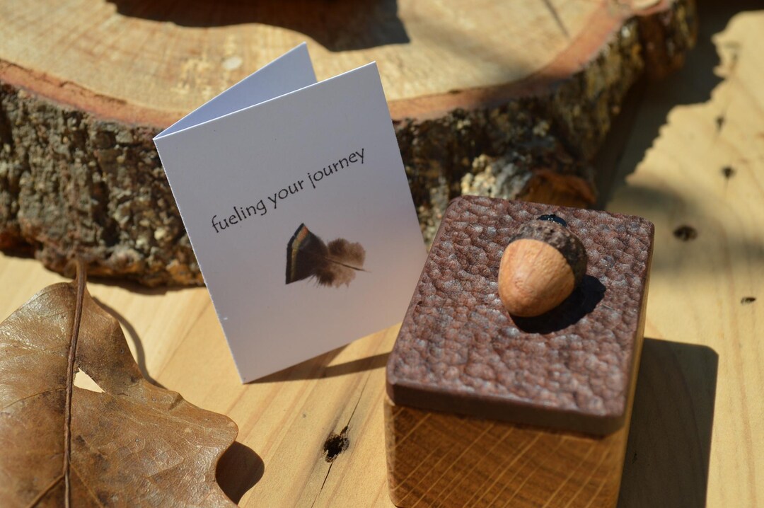 Small Wood White Oak Box | Small Wood Box - Etsy