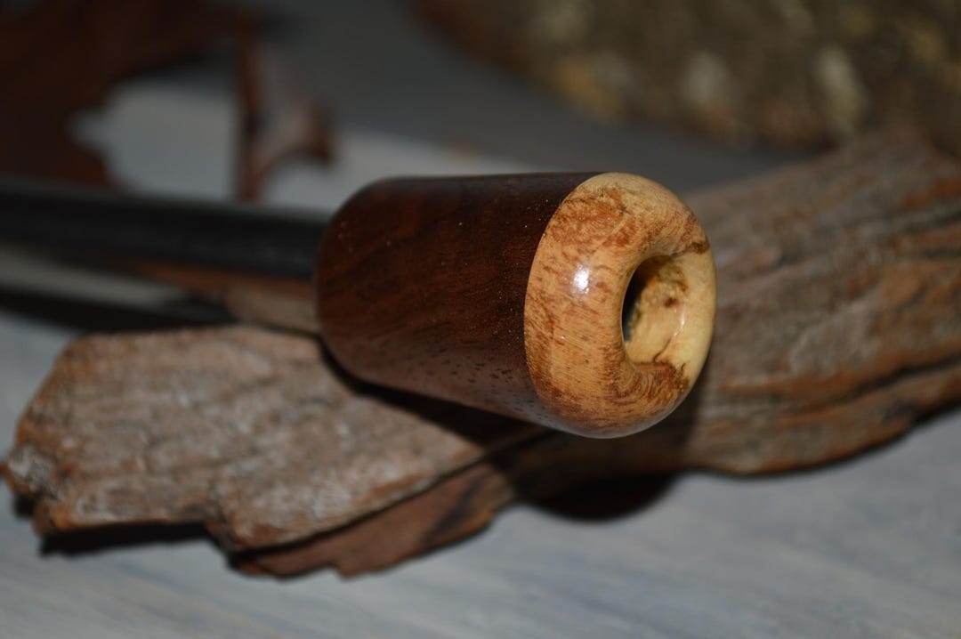 Fire Blowrod | Extendable Metallic Fire Blow Rod | 20" Fire Pit ...