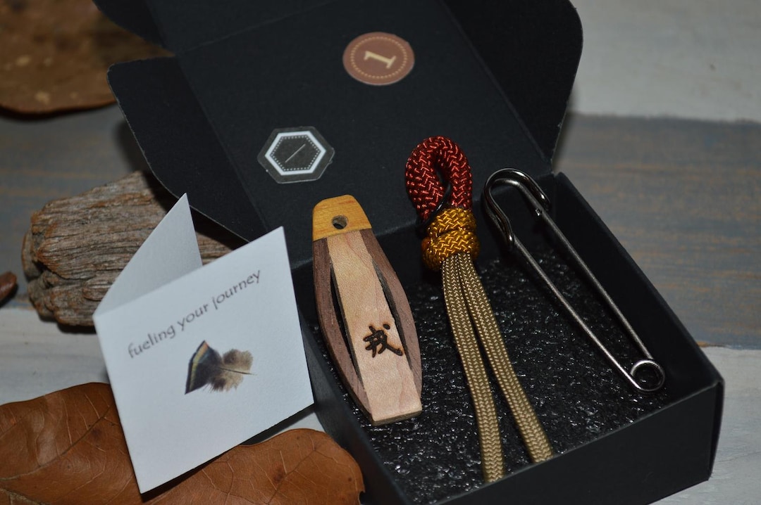 Everyday Carry Gift Box | Gift Box for Him | EDC Gear | EDC Gift Box ...