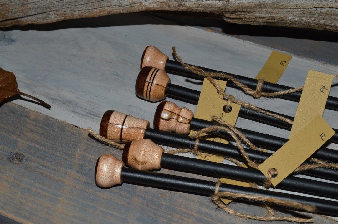 Fire Starter Blow Rod Fire Blow Stick Fire Blower - Etsy