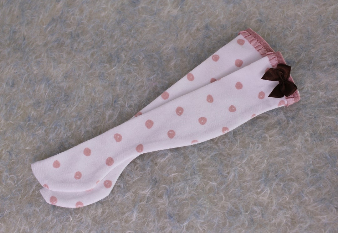 Angel Philia / Obitsu 50 Cm / Dollfie Dream Pretty Stockings - Etsy