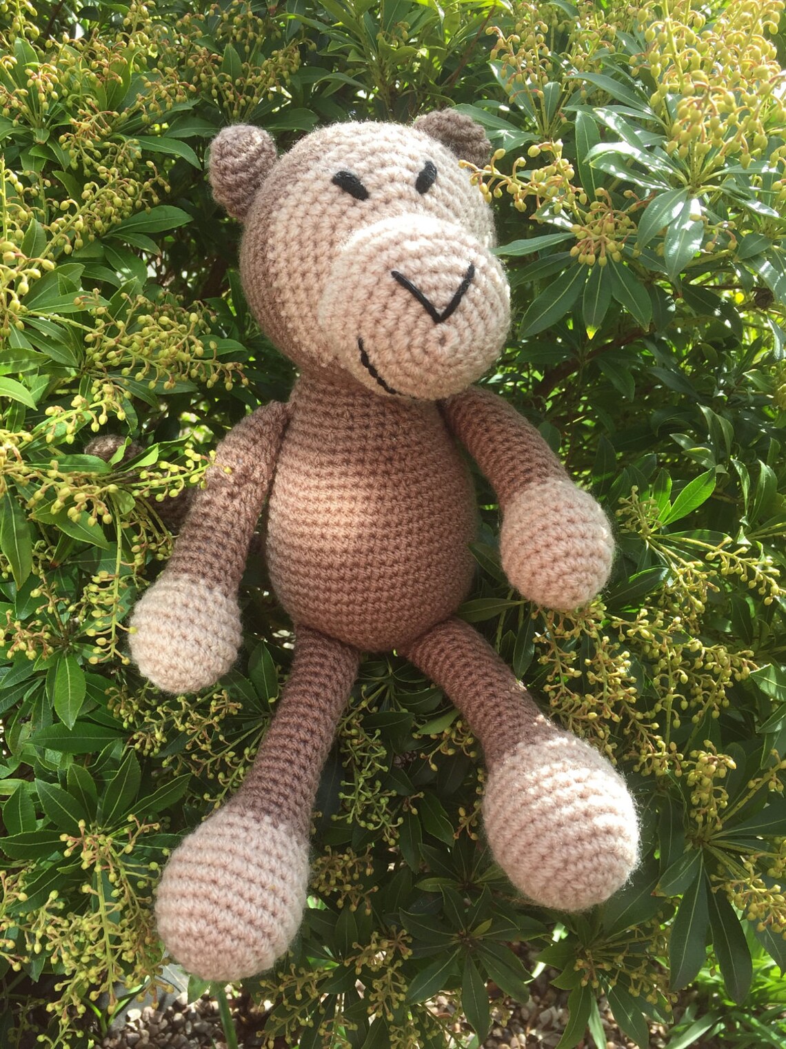 Handmade Cheeky Chimp | Etsy