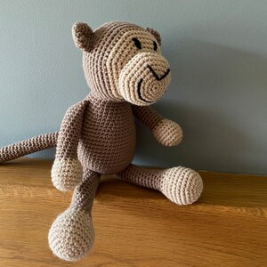 Handmade Cheeky Chimp - Etsy