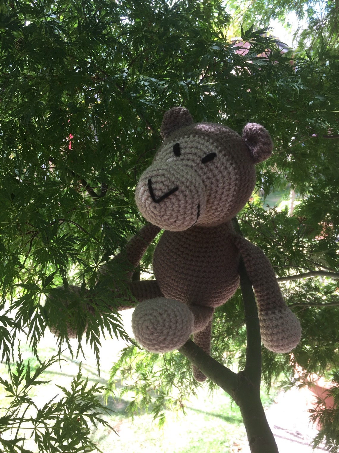 Handmade Cheeky Chimp | Etsy