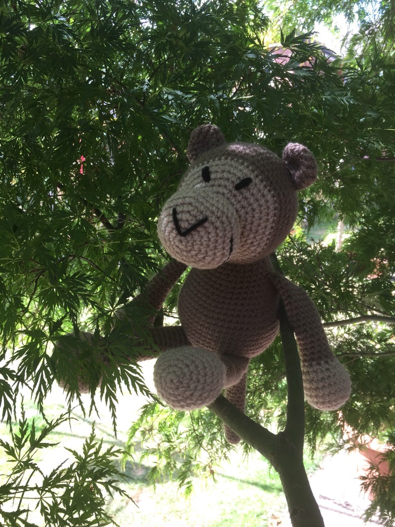 Handmade Cheeky Chimp | Etsy