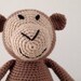 Handmade Cheeky Chimp - Etsy