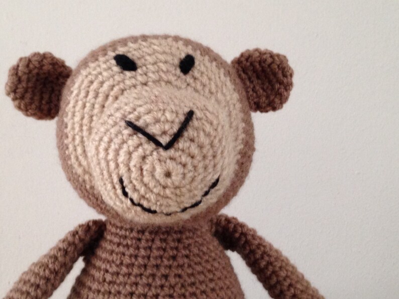 Handmade Cheeky Chimp | Etsy