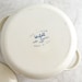 Vintage Winfield China Passion Flower Casserole With Lid and Handles ...