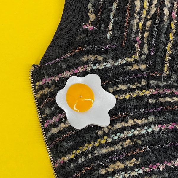 Brooch Plastic - Etsy