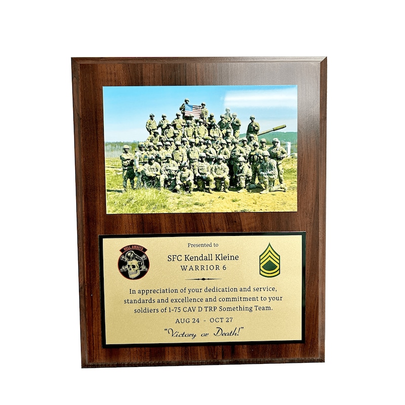 Usmc Plaques - Etsy