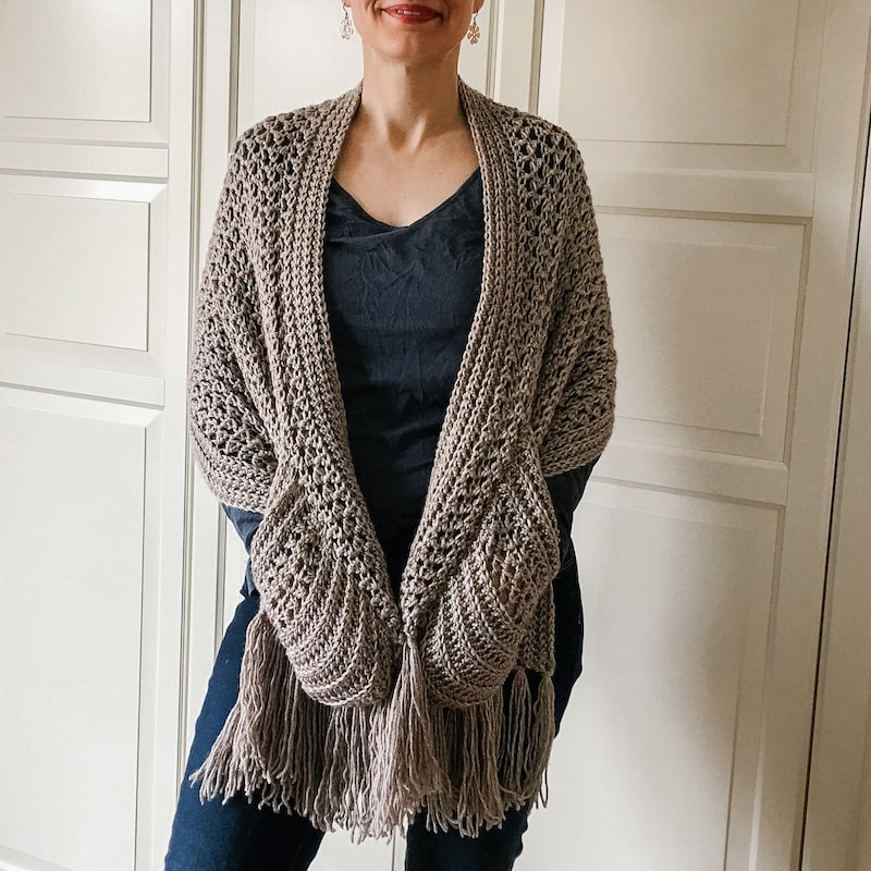 Shawl Home Internet Decals - Etsy Canada