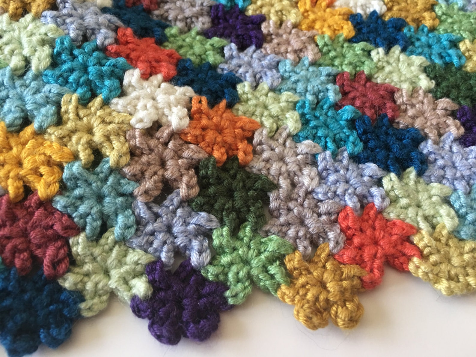 CROCHET PATTERN Receiving Blanket, Baby Blanket Crochet Patterns ...