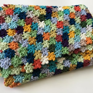 CROCHET PATTERN Receiving Blanket Baby Blanket Crochet | Etsy Canada