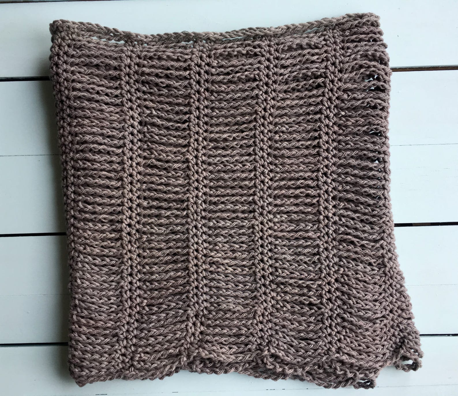 EASY Cowl Crochet PATTERN, Crochet Cowl Scarf Pattern, PDF, Tutorial ...