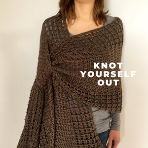 Womens Easy Crochet Wrap Pattern Easy Crochet Scarf Pattern - Etsy