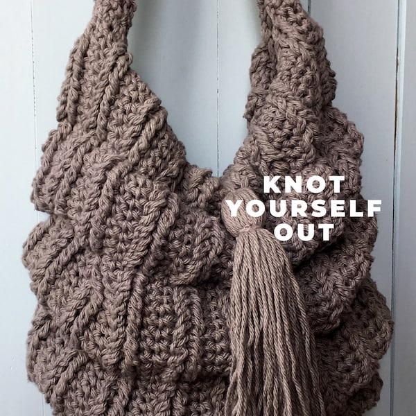 Slouchy Bag - Etsy