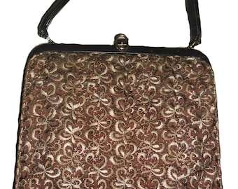 Old Lady Handbag - Etsy