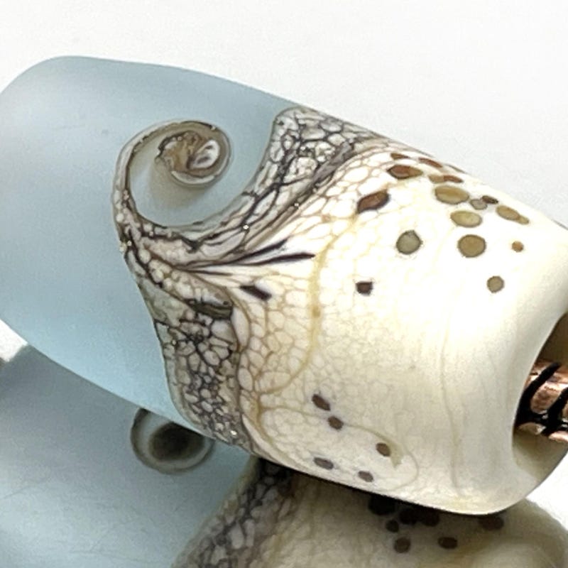 Large Lampwork Beads - Etsy