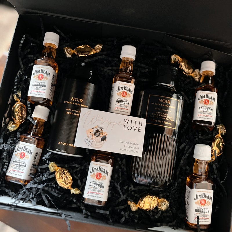 Manly Gift - 60+ Gift Ideas for 2025