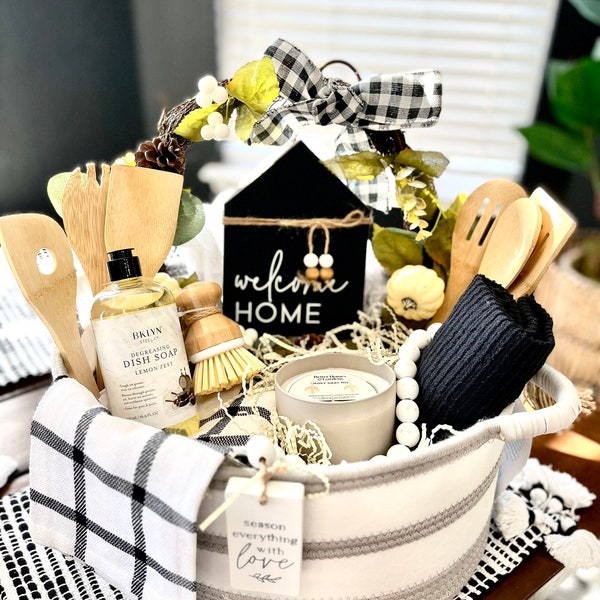 Raffle Baskets - Etsy