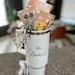 Custom Teacher Cup Appreciation Gift - Etsy