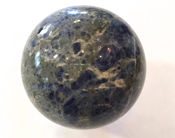 ScallopsMineral Shell