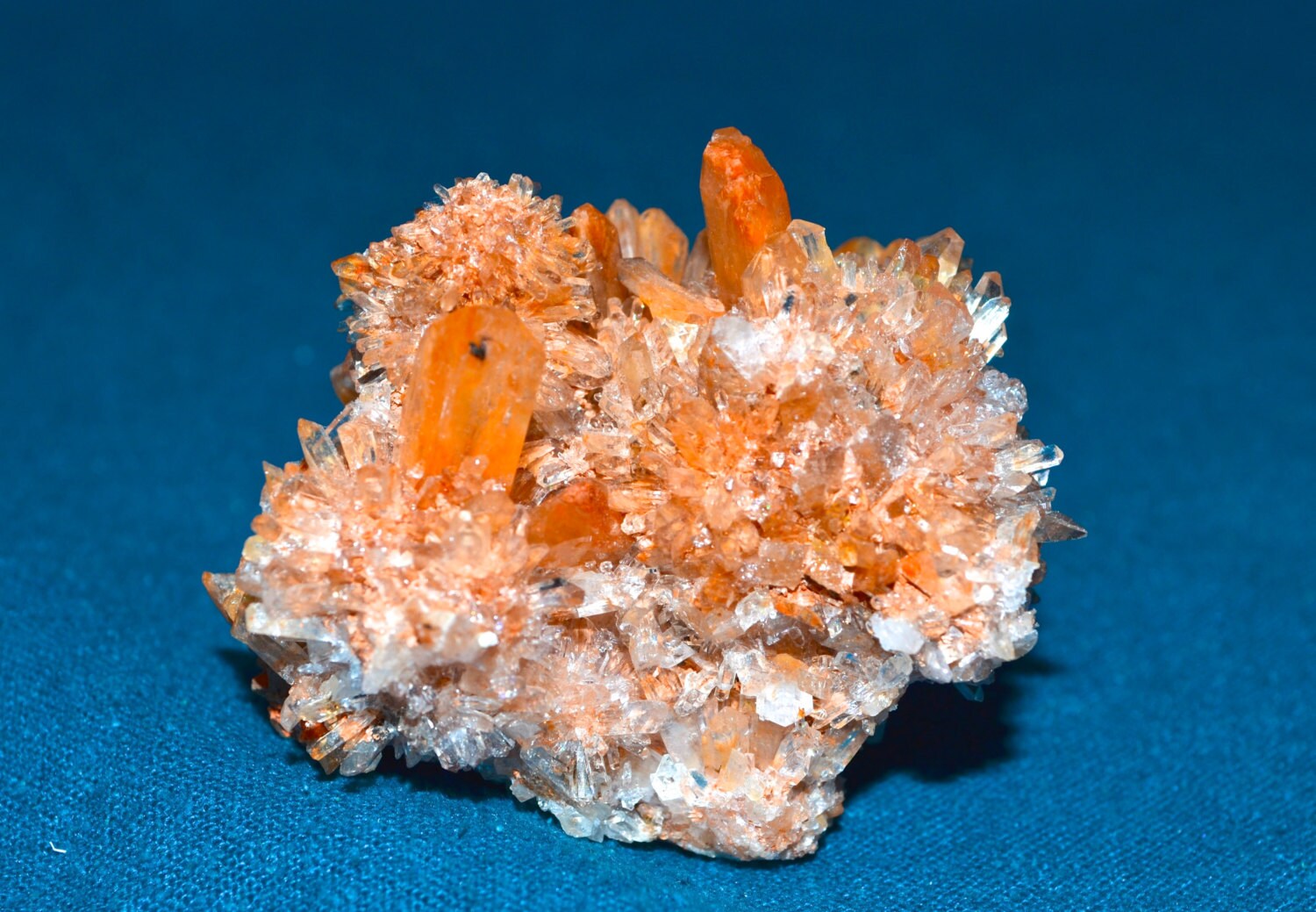 Creedite Raw Healing Gemstone// Raw Crystals/ Radiates Energy, Cleanses ...