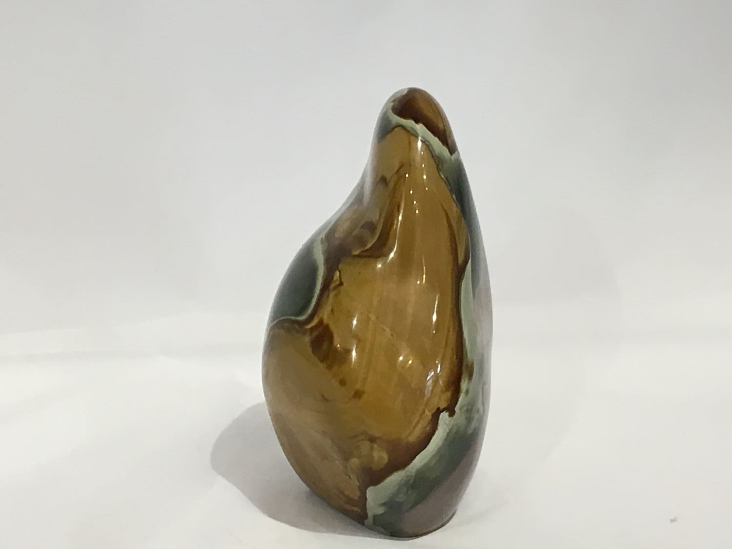 Polished POLYCHROME JASPER Statement Piece// Healing Gemstone ...