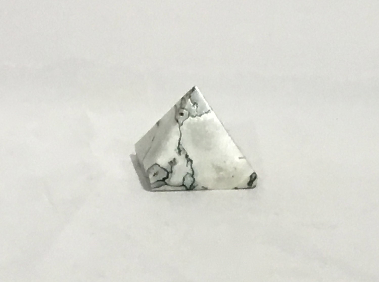 TREE AGATE Pyramid// Tree Agate// Crystal PYRAMID// Agate Pyramid ...