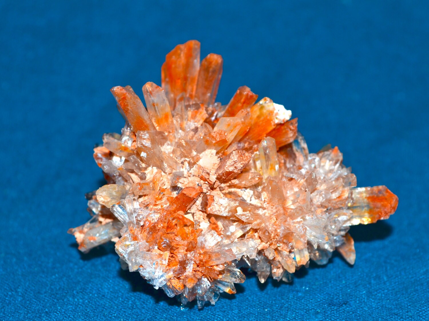 Creedite Raw Healing Gemstone// Raw Crystals/ Radiates Energy, Cleanses ...