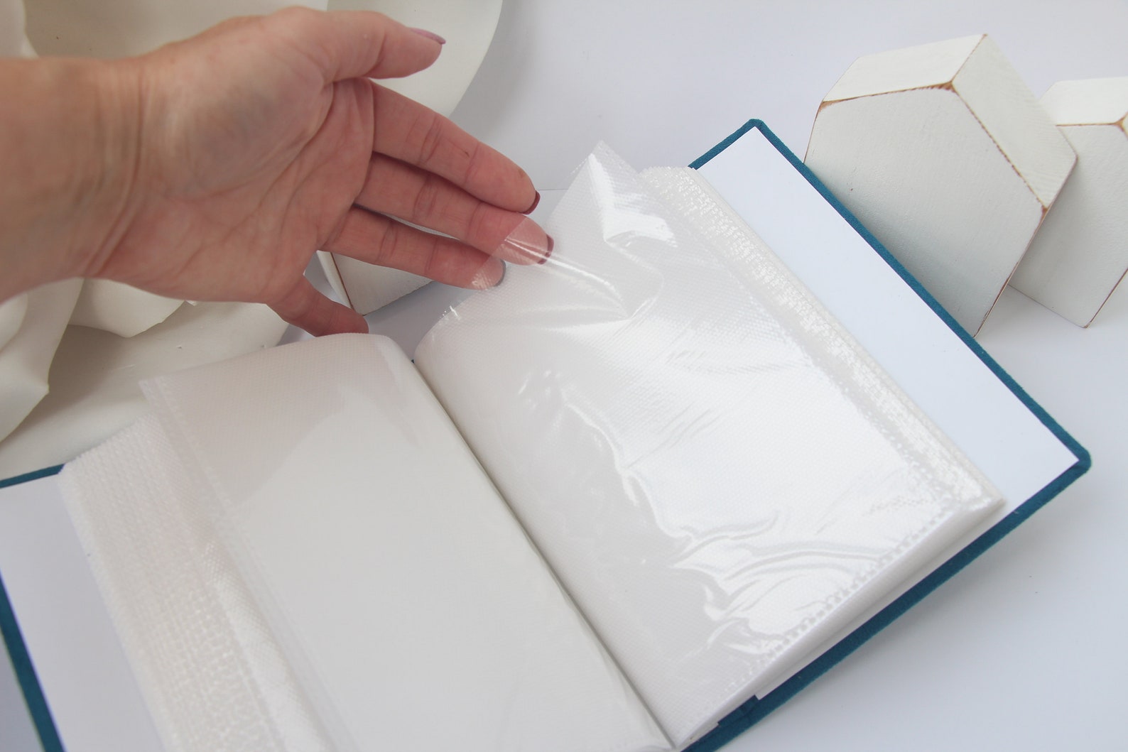 Personalised Pet Photo Album. Cat Photo Album 4x6. Dog - Etsy