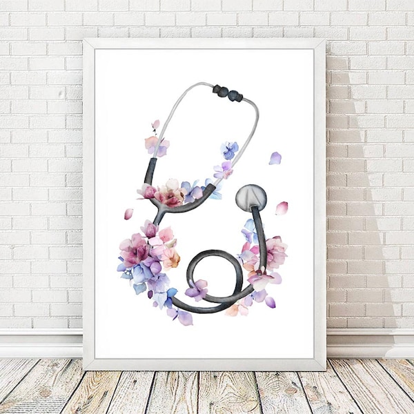 Nurse Office Decor - Etsy