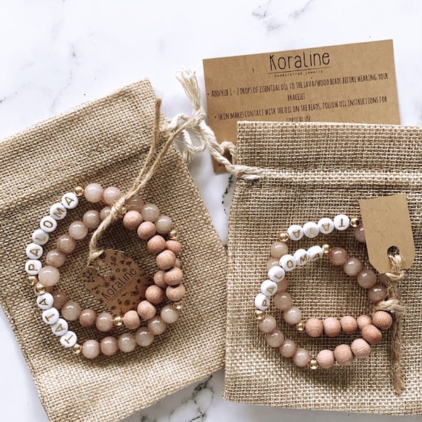 Diffuser Bracelet - Etsy