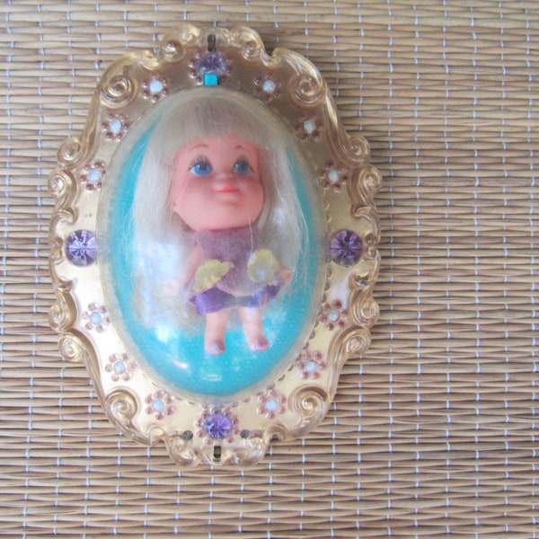Mattel Liddle Kiddle - Etsy