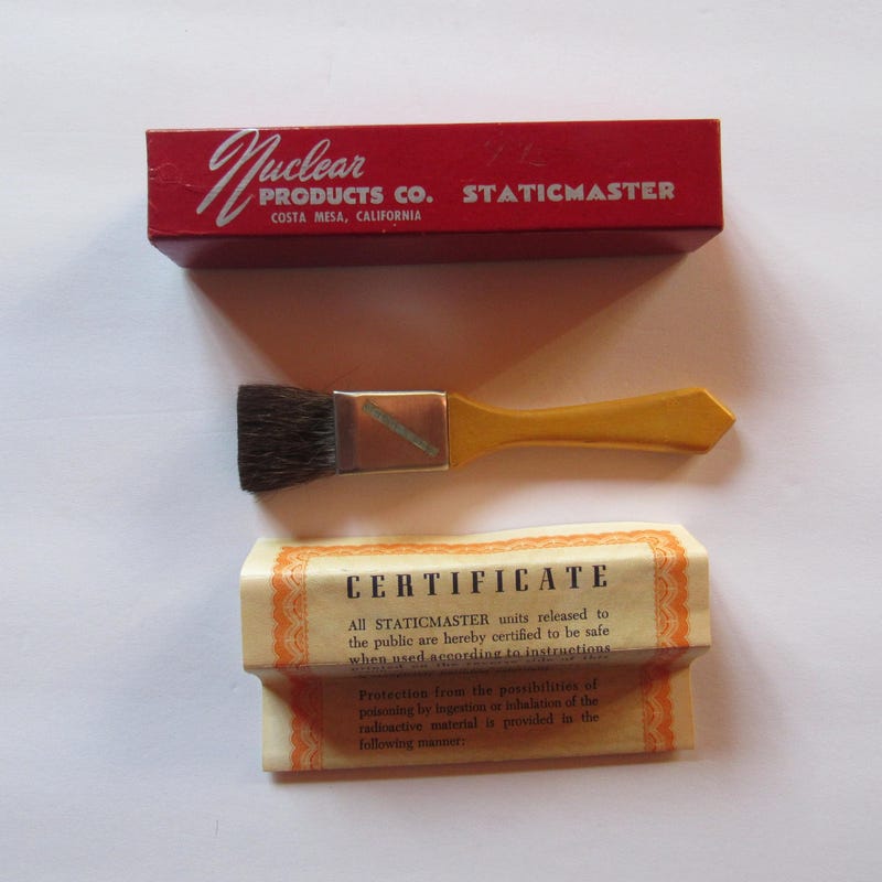 Atomic Surplus - Etsy