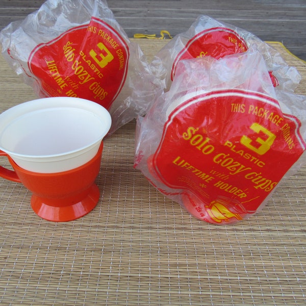 Plastic Solo Cups - Etsy
