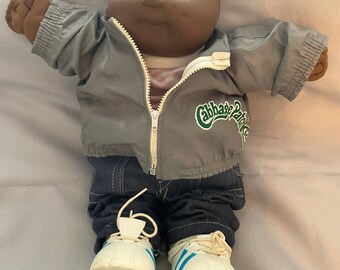1985 Cabbage Patch | Etsy