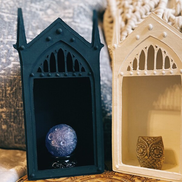 Shrine Box - Etsy