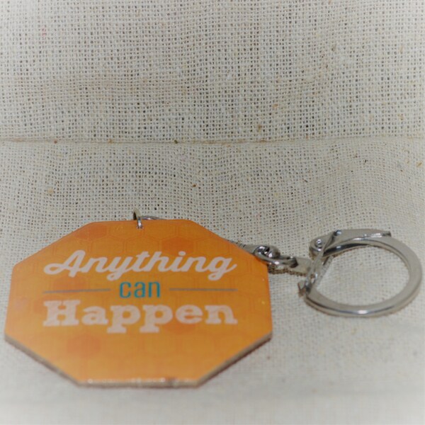 Anything Can Happen - Etsy