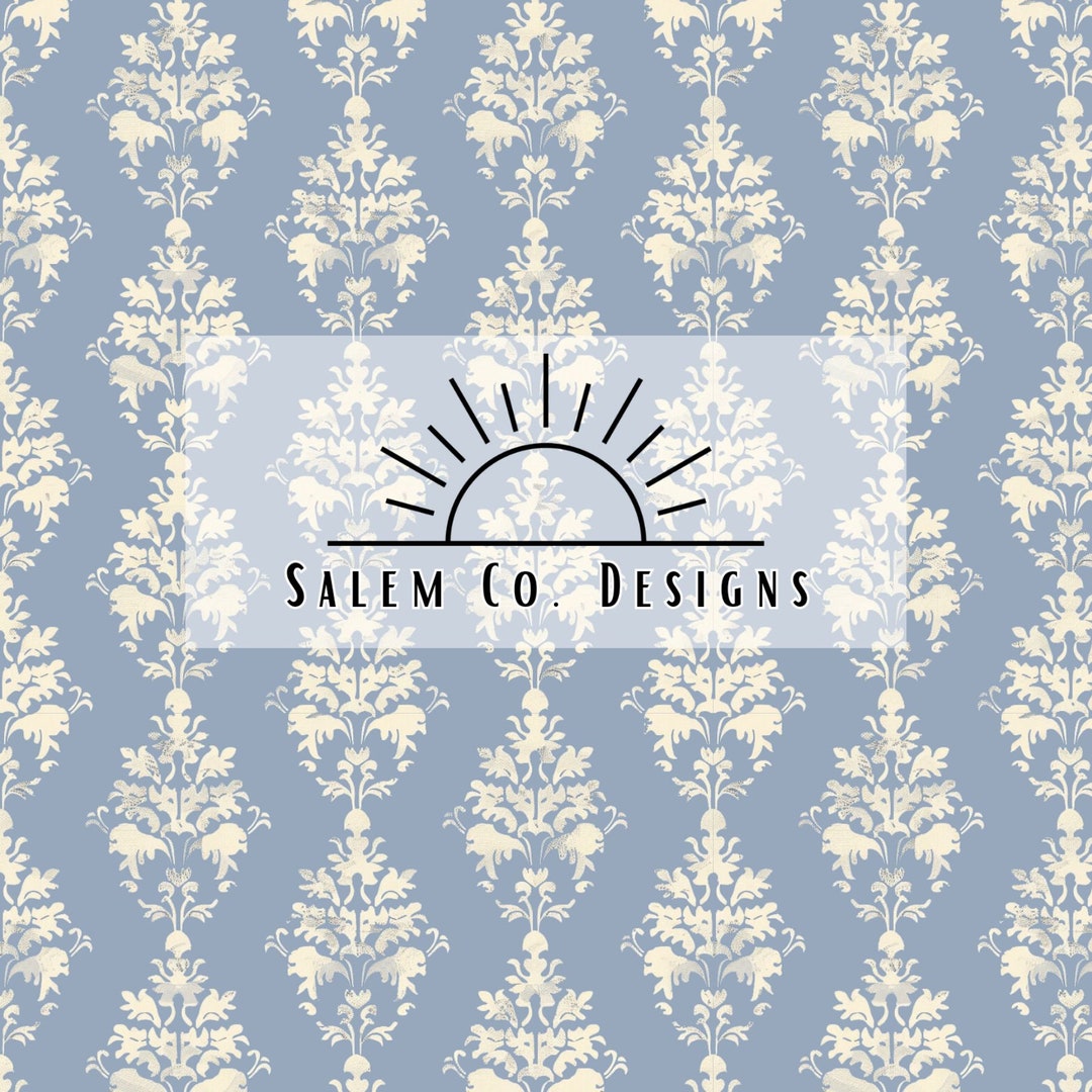 Bridgerton Wallpaper Seamless Design - Etsy